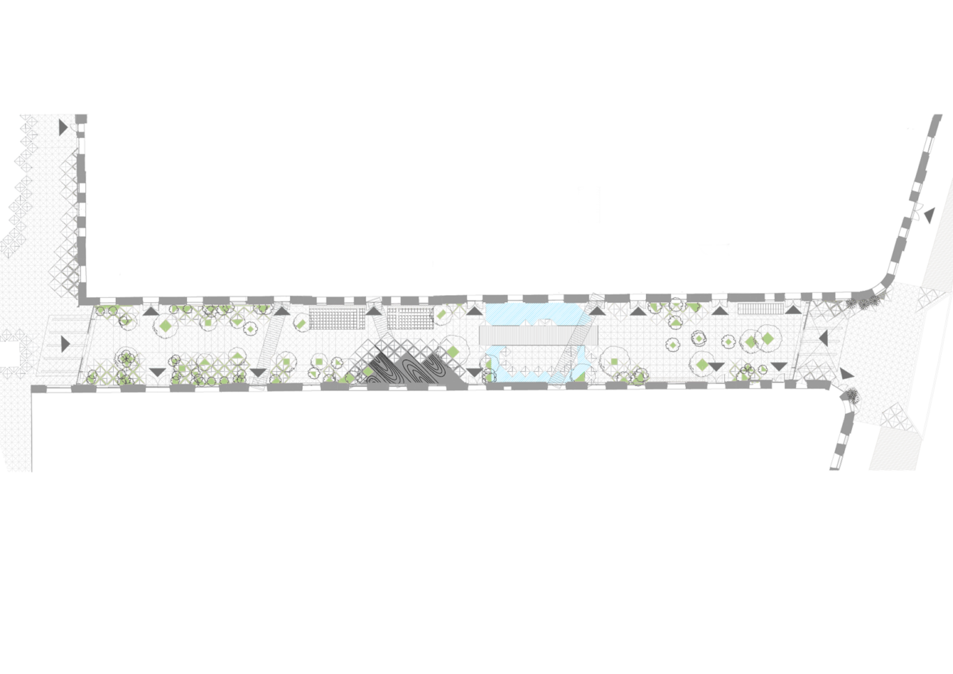 Fahle Gallery Street - studio ARGUS