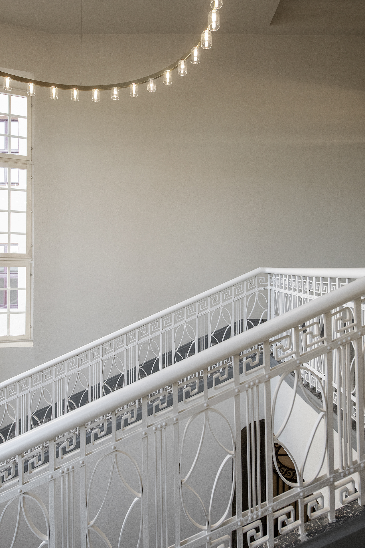 Valga State and Court House – studio ARGUS